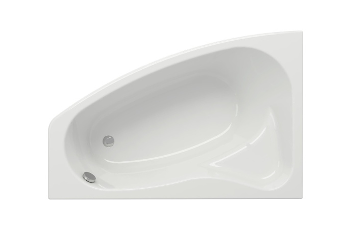 Cersanit-Kada Ugradna Sicilia New 150X100cm-Leva-S301-095