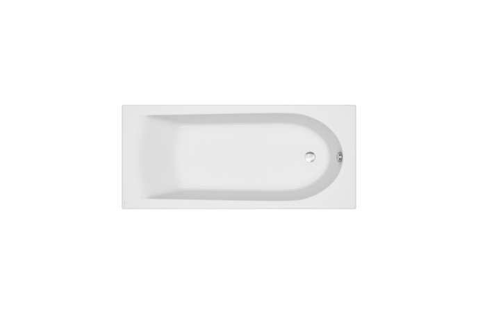Cersanit-Kada Ugradna Iva- 180X80cm-S301-379