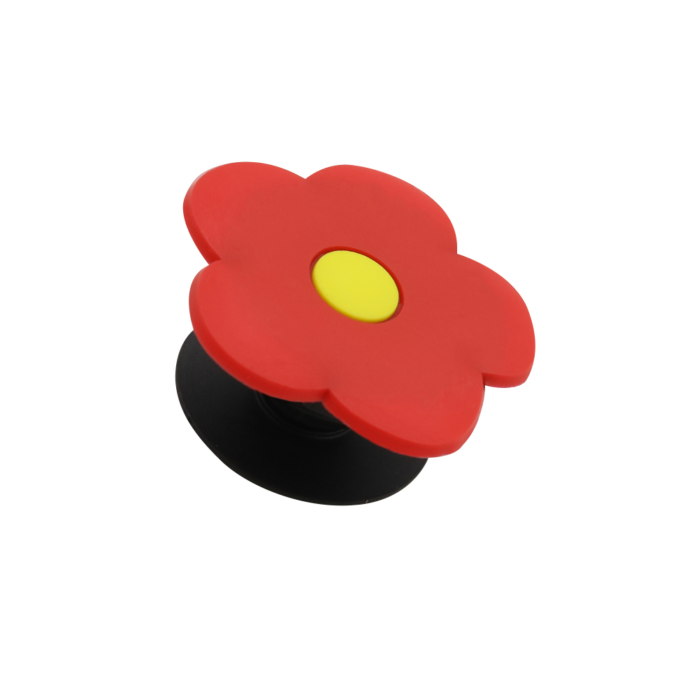 Drzac Pop 102 (red flower) (MS)