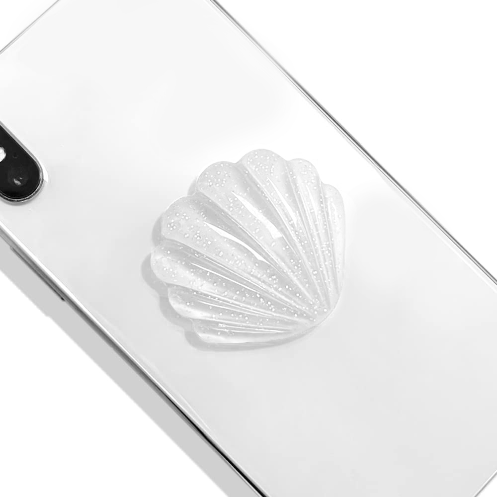 Drzac Pop Shell beli
