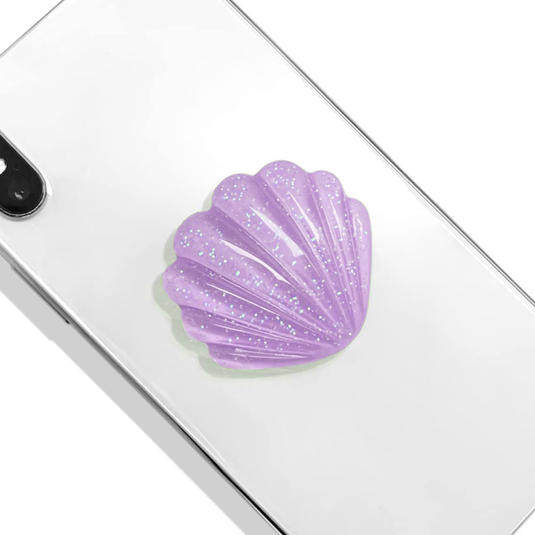 Drzac Pop Shell ljubicasti