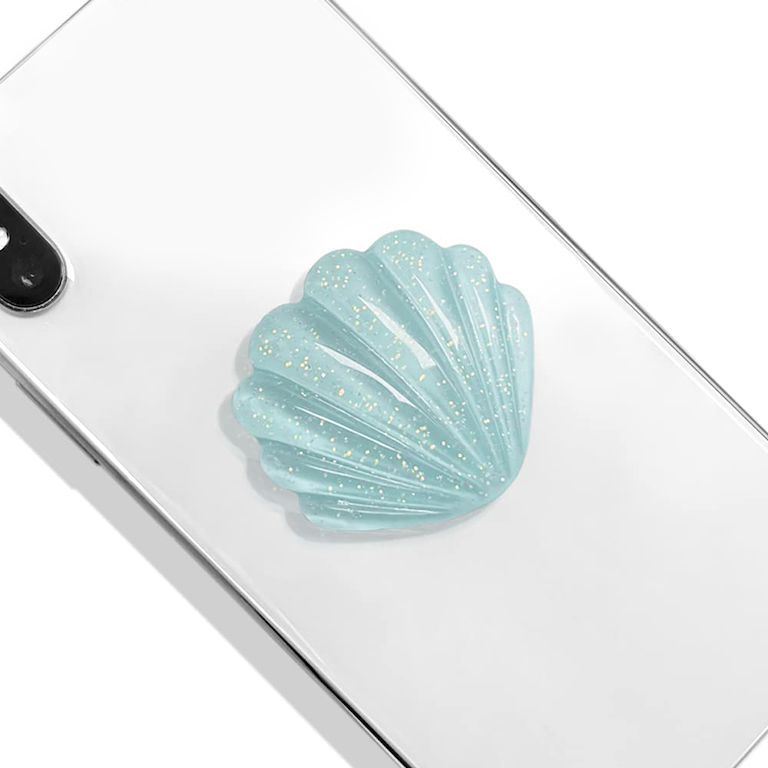 Drzac Pop Shell plavi