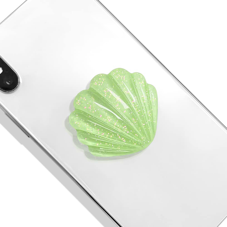 Drzac Pop Shell zeleni