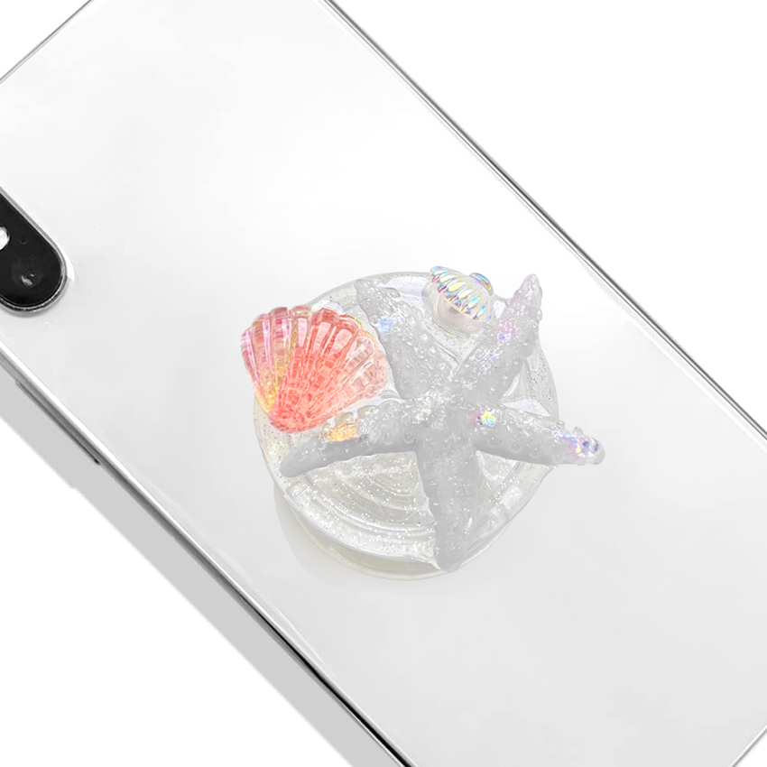 Drzac Pop Starfish plavi