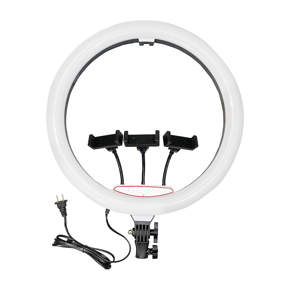 Selfie Ring Light portable LJ45 (precnik 45cm) (MS)