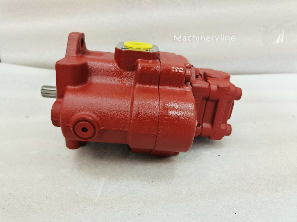 Nachi PVD-0B-12P / 18P 7172754 hidraulična pumpa za Bobcat 324 E16 E17Z E19 E20 E20Z mini bagera