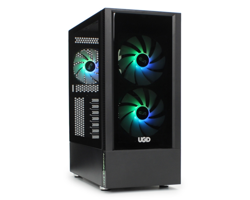 EWE PC AMD GAMING računar Ryzen 5 8400F 16GB 1TB RTX5060 8GB