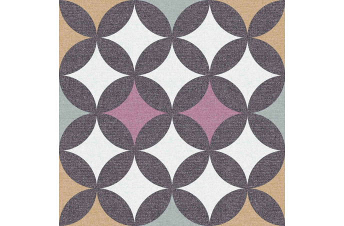 Mayolica Azulejos Pločica - Santiago - 20x20 cm - 1,00 m2/kut