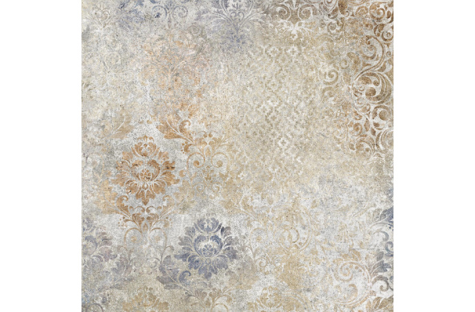 StarGres pločica - Bohemy Blu 60x60cm - Rett. - 1.80m2/kut