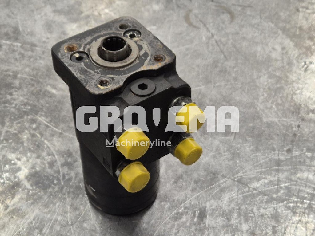 Liebherr Orbitrol 9003541 gerotorski hidraulični motor za građevinske mašine