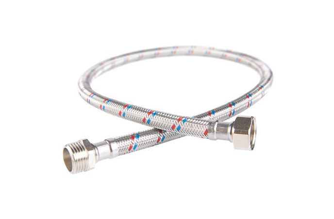 Ferro Brinox cev 1/2" L =150cm F-M-PWS301