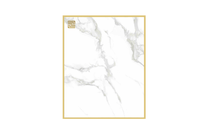 Bambus Panel Marble White/Sivi-1220x2900/5mm -05521