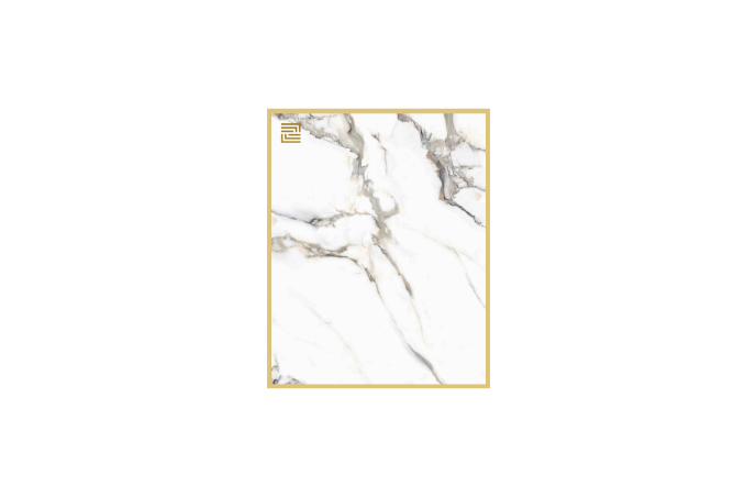 Bambus Panel Marble White/Bež- 1220x2900/5mm -05510
