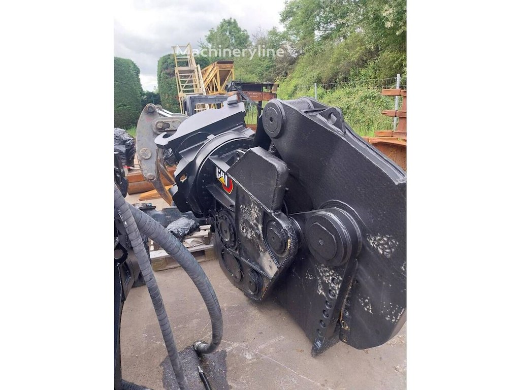 Caterpillar MP20/CC/TS/CW45L hidraulične makaze