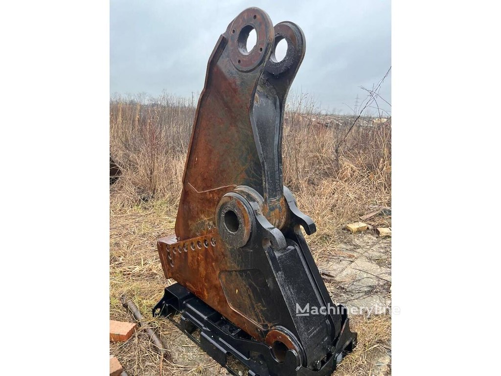 Caterpillar MP30 hidraulične makaze