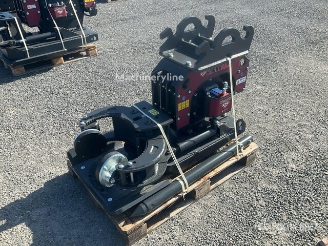 Prodaje se Hydraram HC-300P vibro čekić na aukciji