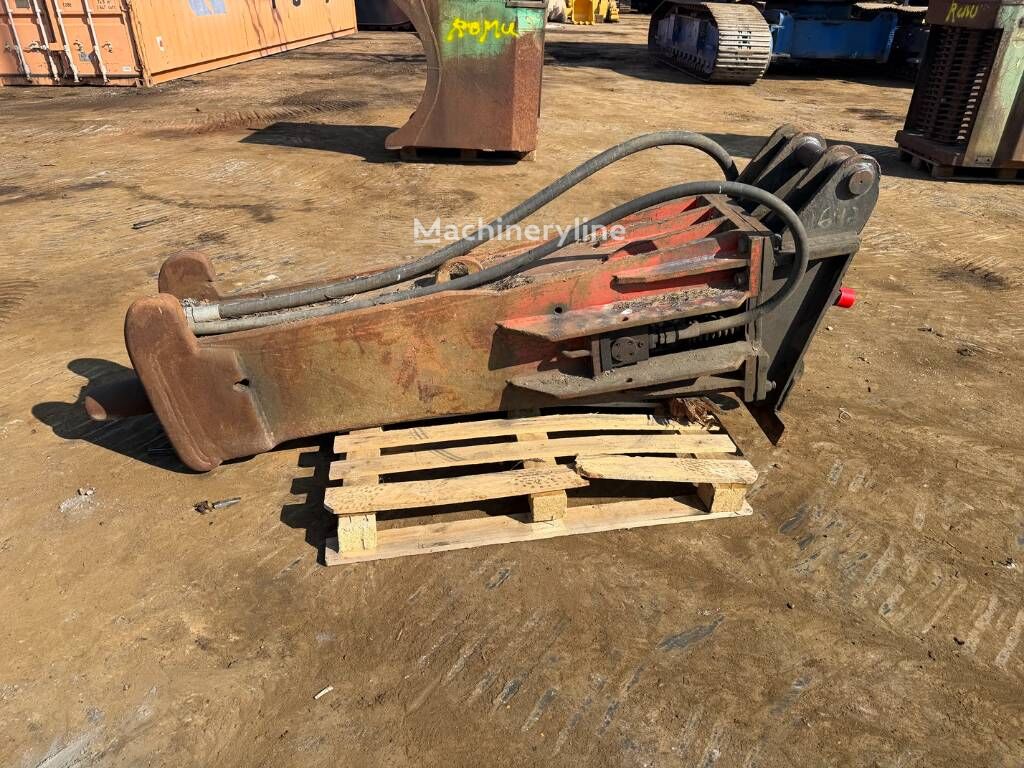 Rammer S 56 hidraulični čekić