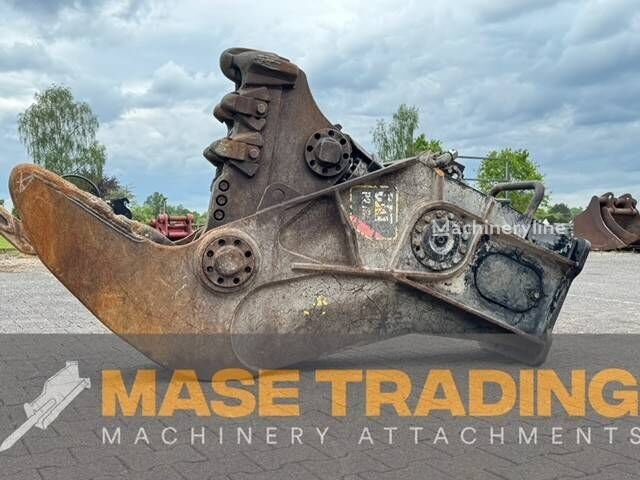 Caterpillar P215 | Fixed Pulverizer | 16 ~ 25 To | Vergruizer hidraulične makaze