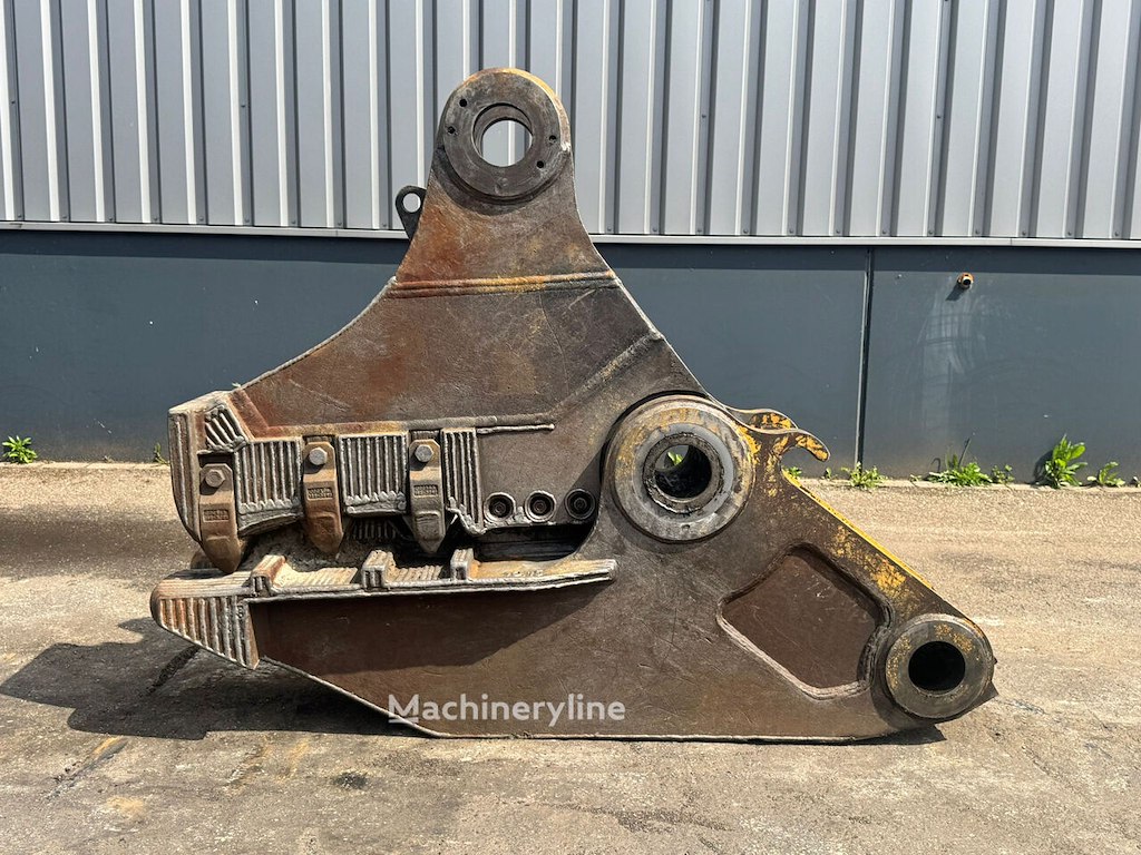 Verachtert Demolition JAW VTP50 / MP 30 hidraulične makaze