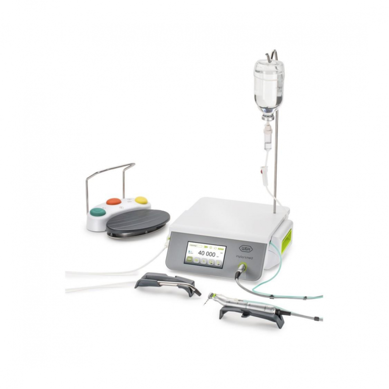 W&H IMPLANTMED SI-1023
