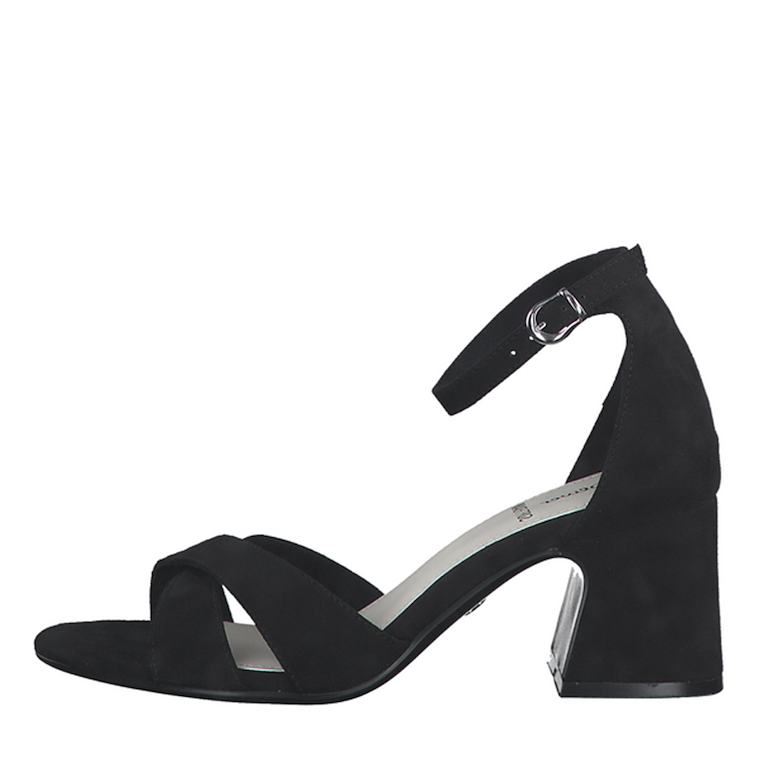 ŽENSKE SANDALE S OLIVER 28302 BLACK