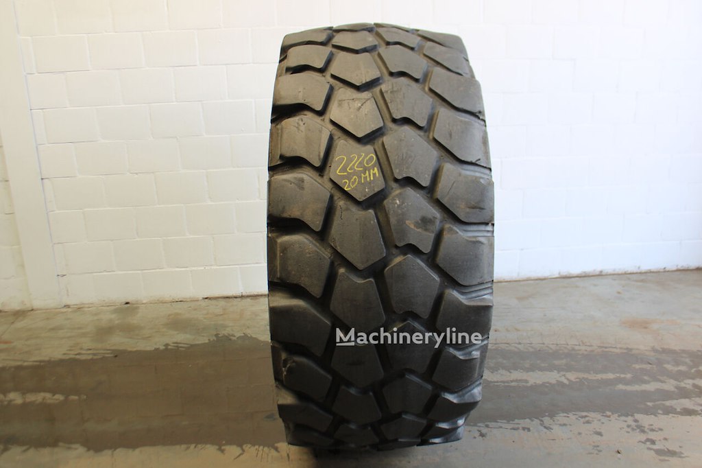 Michelin XADN+ Nr. 2220 guma za prednje utovarivače