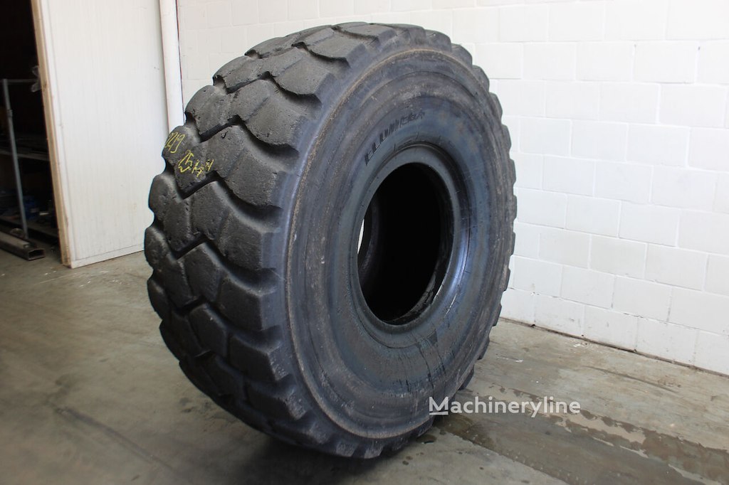 Michelin XADN ECOMEGA guma za prednje utovarivače