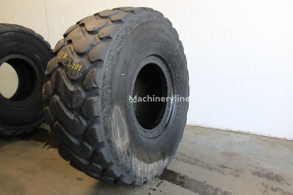 Michelin 26.5R25 XHA guma za prednje utovarivače