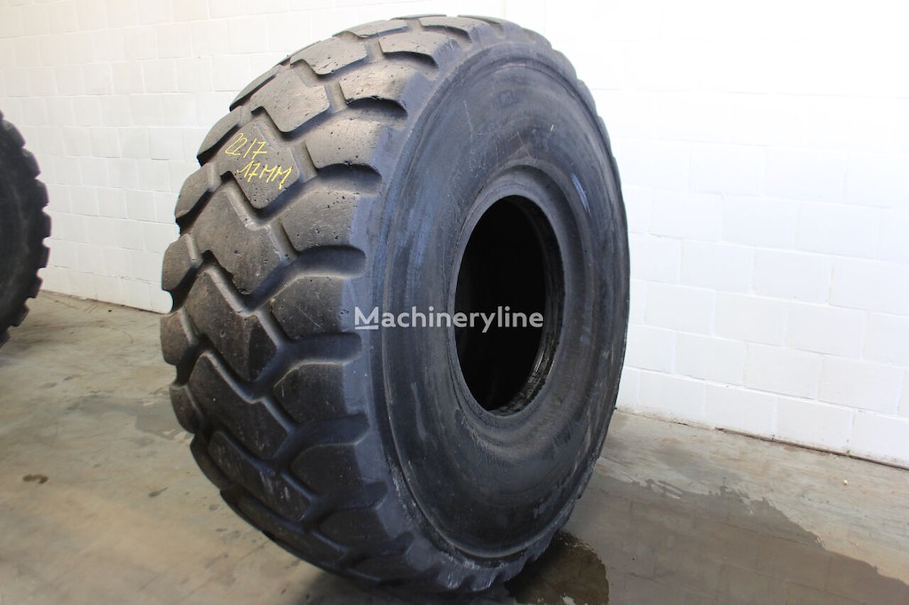Michelin XHA Nr. 2217 guma za prednje utovarivače