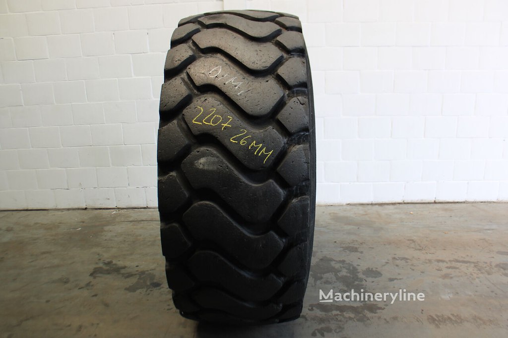 Michelin XHA2 26mm guma za prednje utovarivače