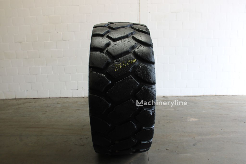 Goodyear 26.50-25 guma za prednje utovarivače