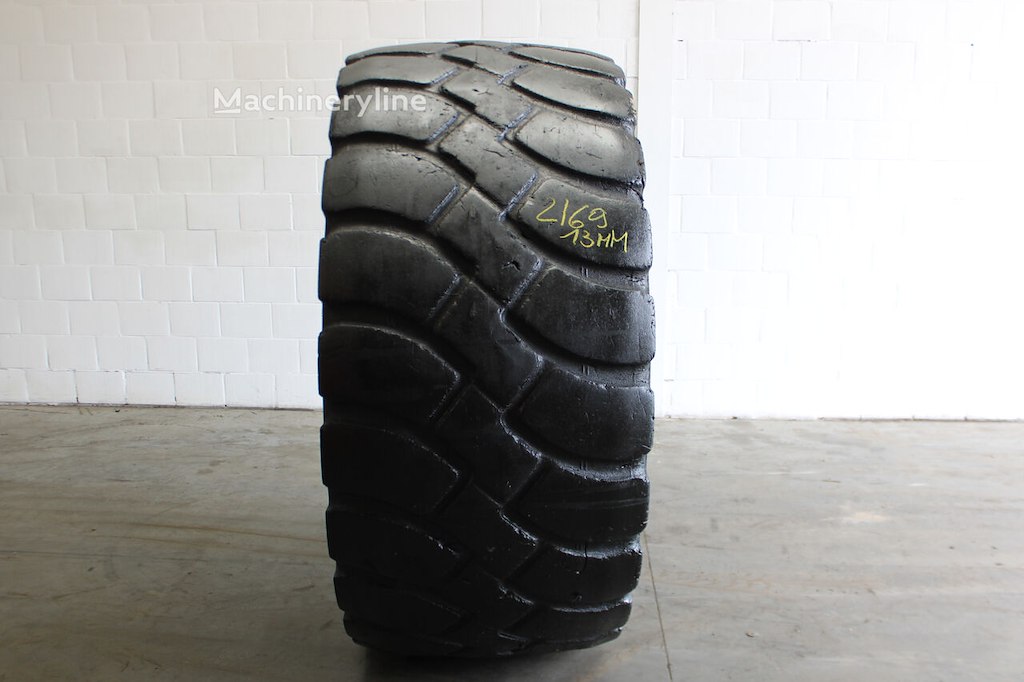 Goodyear GP-4D Nr. 2169 guma za prednje utovarivače