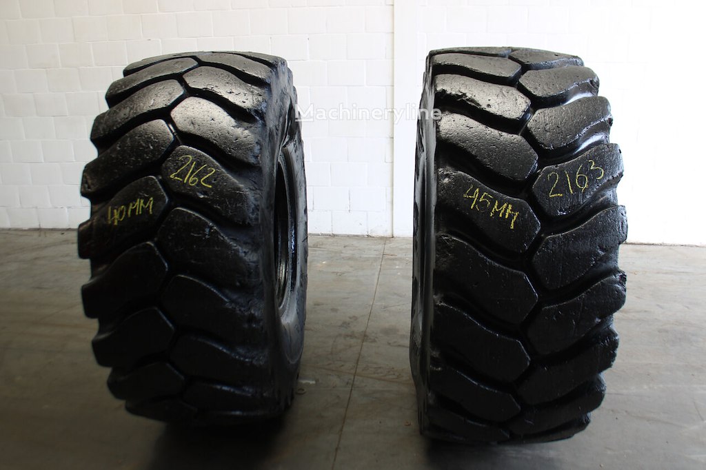 Michelin XLD D2 A Nr. 2162 guma za prednje utovarivače