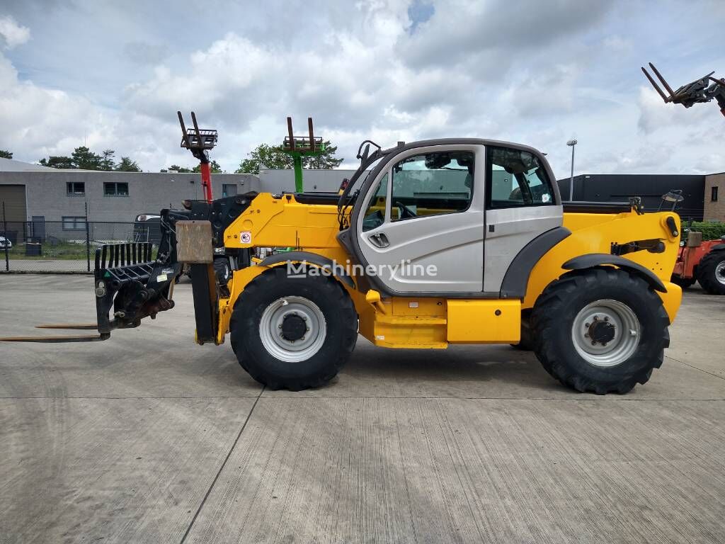 Manitou MT 1840 teleskopski utovarivač