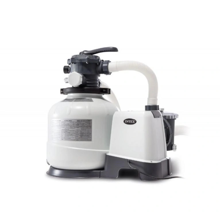 Intex peščana pumpa za bazen XTR 7.32 M