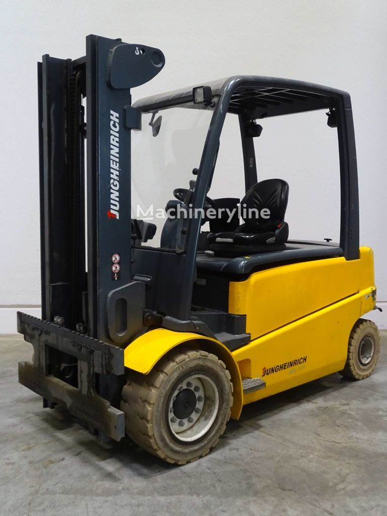 Jungheinrich EFG550 električni viljuškar