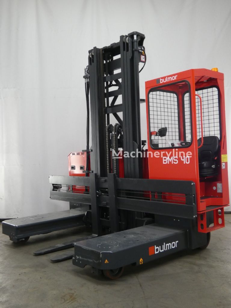 Bulmor BMS40/14,5-12/82T bočni viljuškar