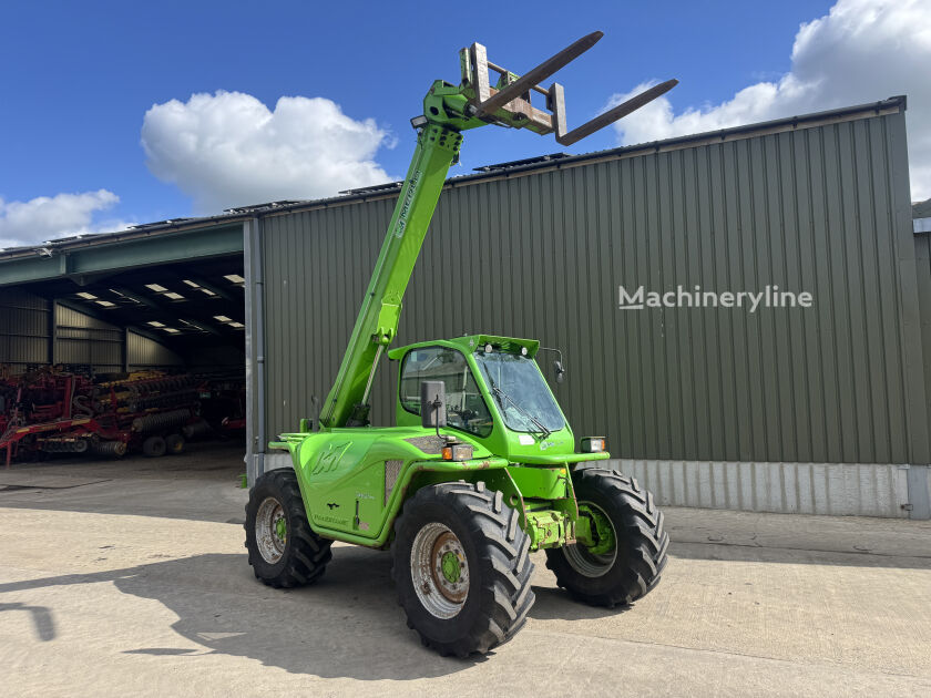 Merlo Turbo Farmer P34.7 teleskopski utovarivač