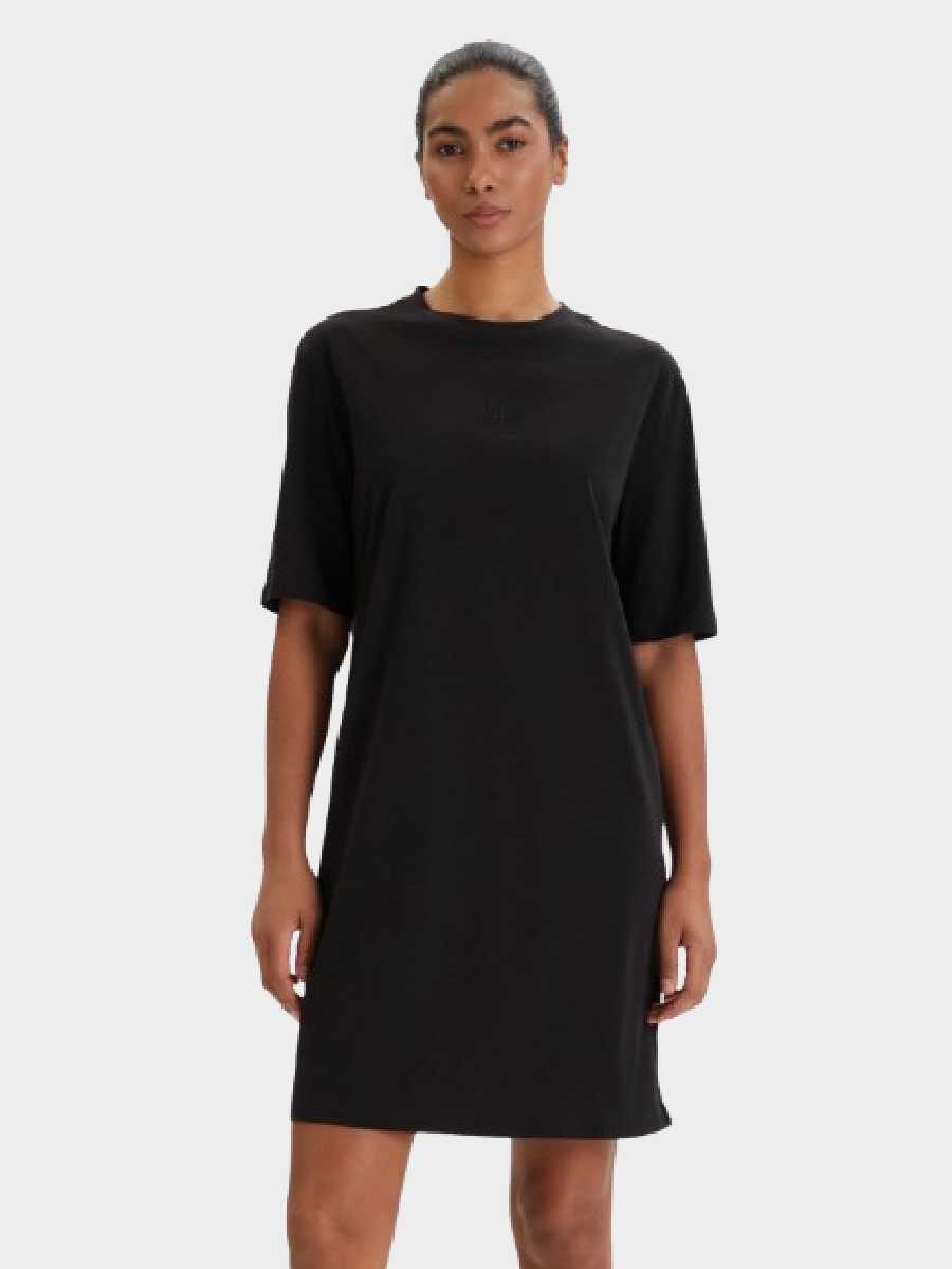 ARMANI EXCHANGE ŽENSKA HALJINA CRNA AR000825 10356 UC001