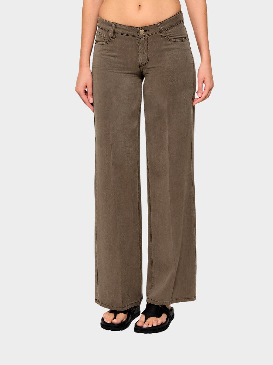 GUESS ŽENSKE FARMERKE MASLINA GW4GA96 WDP85 G1EC