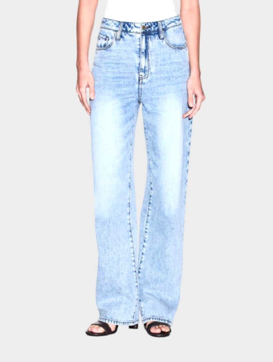 ARMANI EXCHANGE ŽENSKE FARMERKE PLAVE AR000100 21338 MB001
