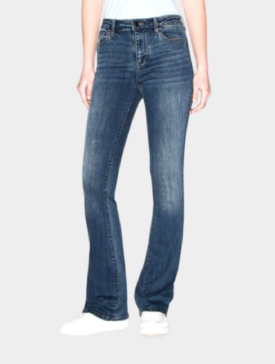 ARMANI EXCHANGE ŽENSKE FARMERKE TEGET AR000132 10863 MB001