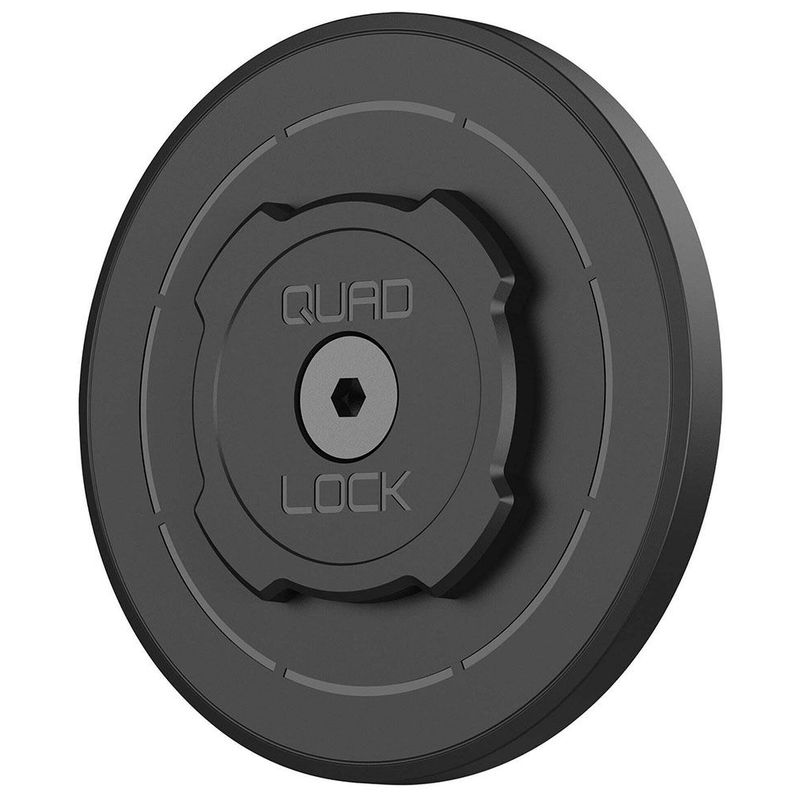 QUAD LOCK magnetna glava