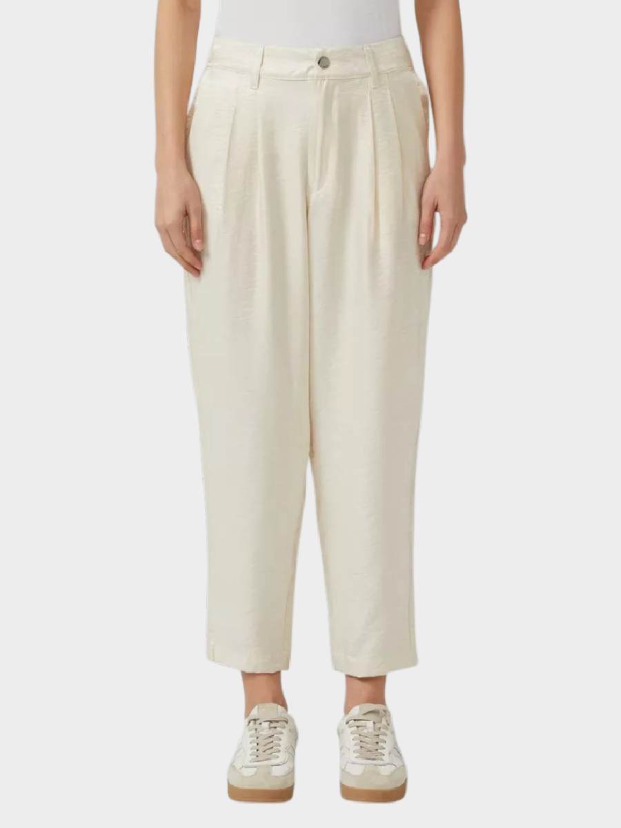 S.OLIVER ŽENSKE PANTALONE BEŽ 2176789 8000