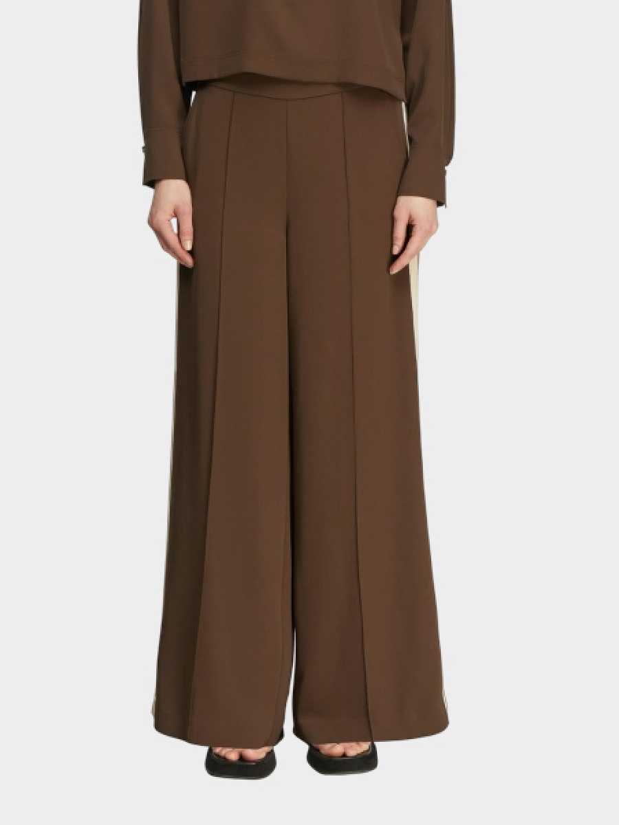 S.OLIVER ŽENSKE PANTALONE BRAON 2179461 8943