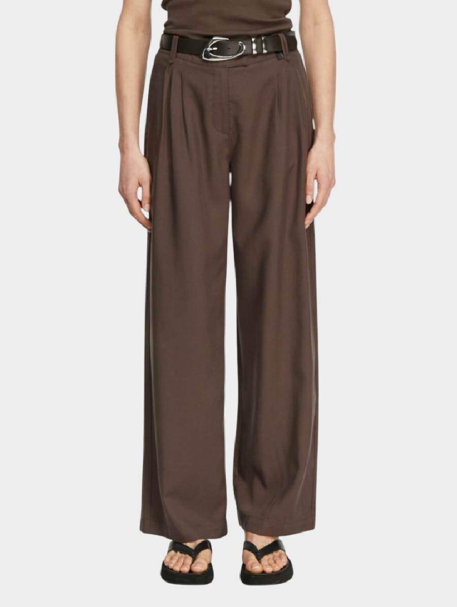 COMMA ŽENSKE PANTALONE BRAON 2181575 8943