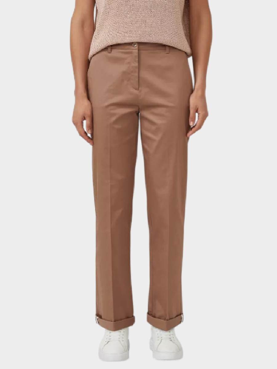 S.OLIVER ŽENSKE PANTALONE BRAON 2177527 8624