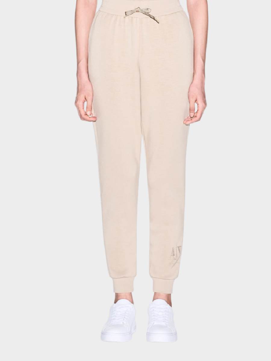 ARMANI EXCHANGE ŽENSKA TRENERKA BEŽ AR000828 13397 U6223