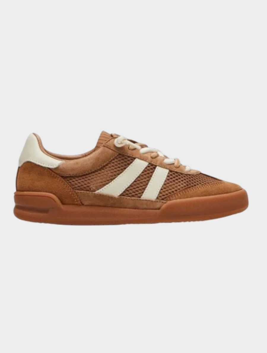 STEVE MADDEN ŽENSKE PATIKE BRAON SMVERDICT 561