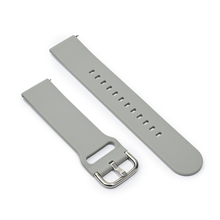 Narukvica glide - Xiaomi smart watch 20mm siva